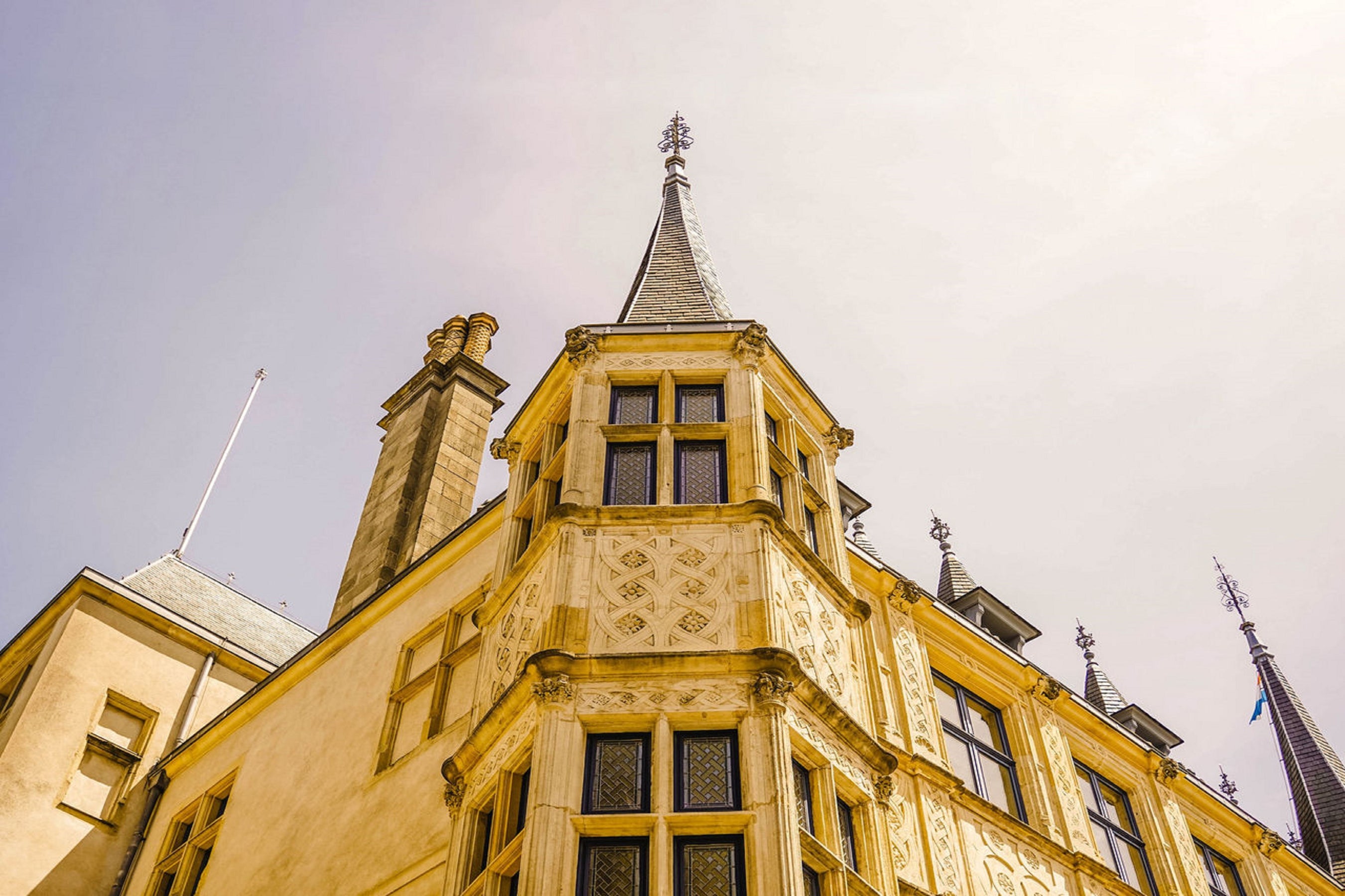 EY Law Luxembourg | Lawyers who distinguish themselves | EY Law Luxembourg