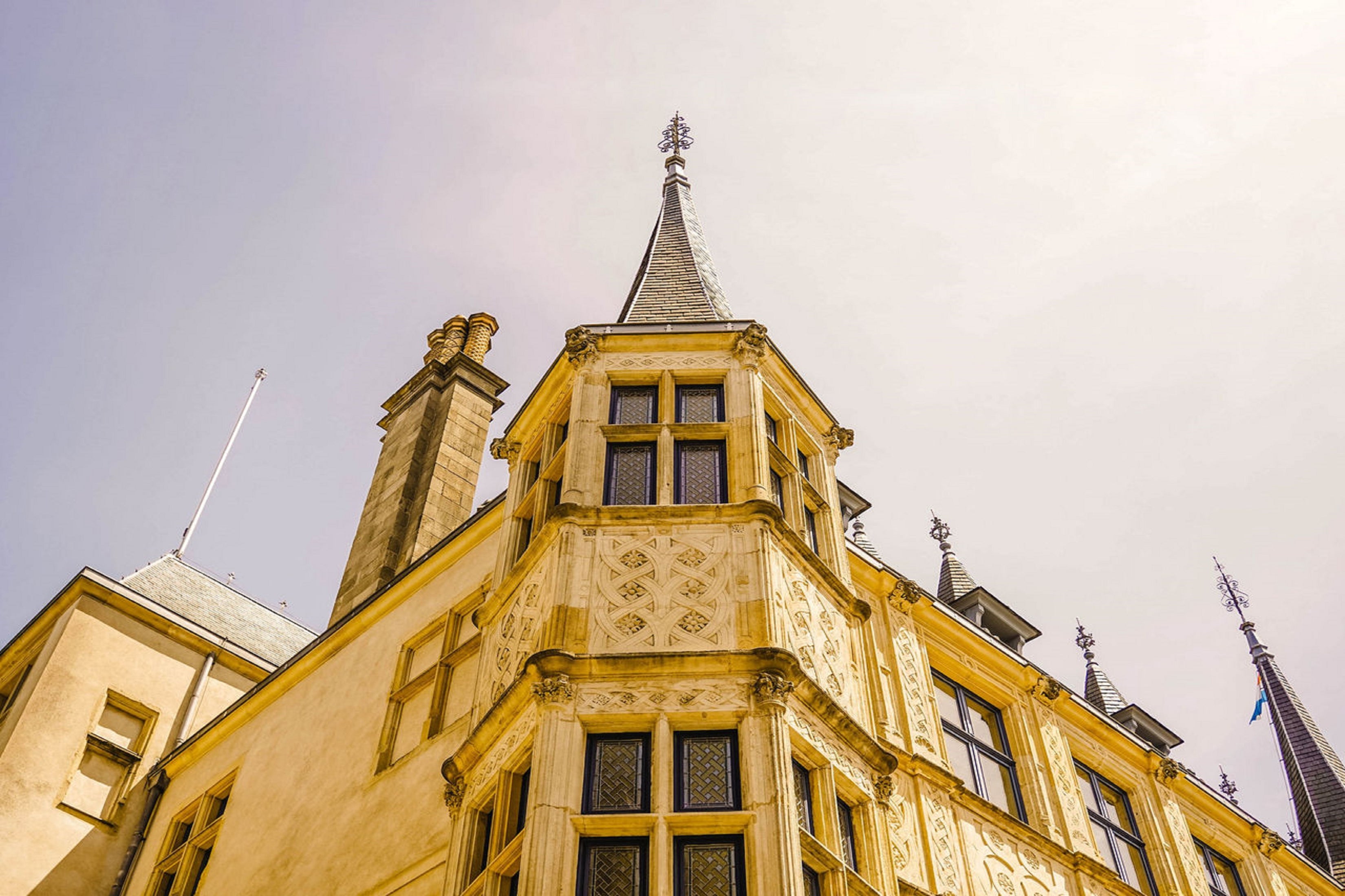 EY Law Luxembourg | Lawyers who distinguish themselves | EY Law Luxembourg
