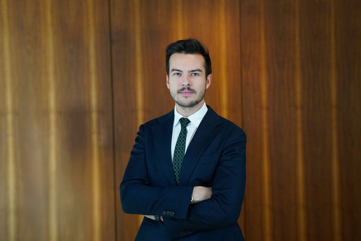 About us | EY Law Luxembourg