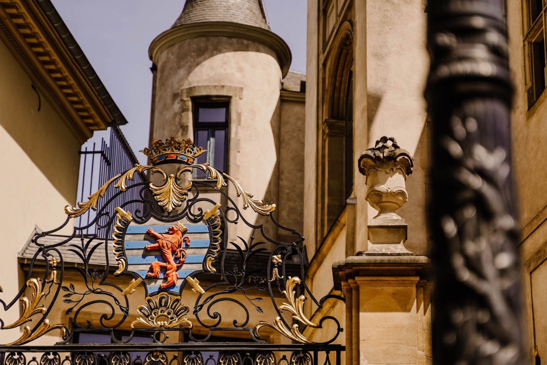 EY Law Luxembourg | Lawyers who distinguish themselves | EY Law Luxembourg