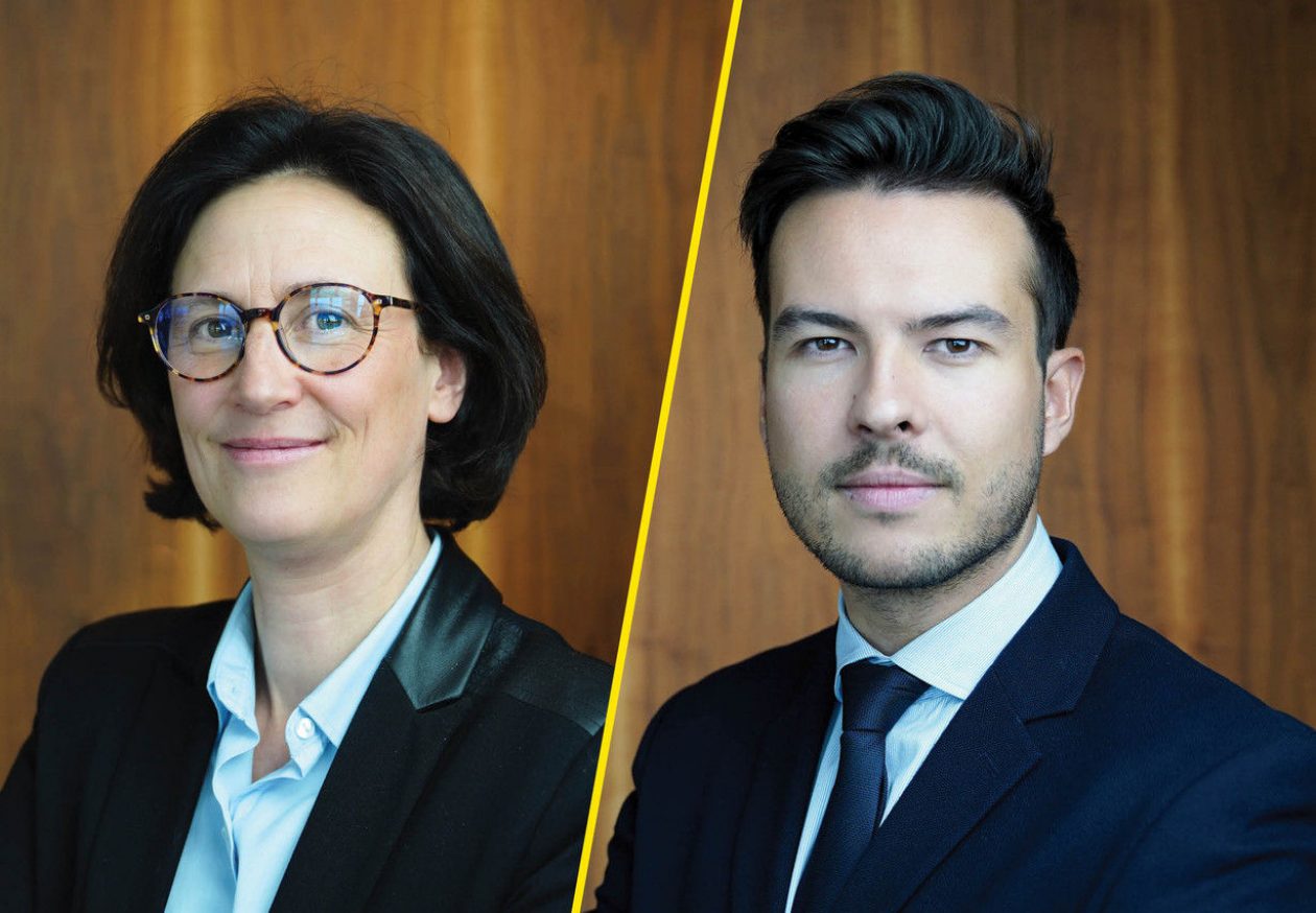EY Law Luxembourg | Lawyers who distinguish themselves | EY Law Luxembourg