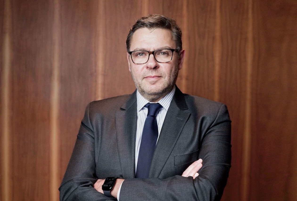 EY Law Luxembourg | Lawyers who distinguish themselves | EY Law Luxembourg